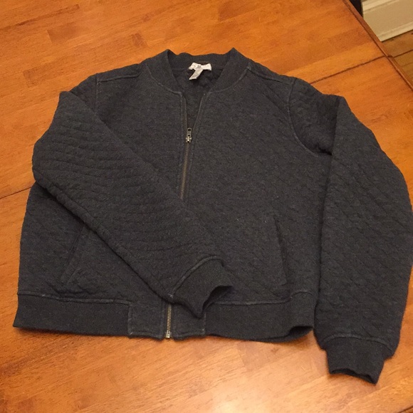 Bass | Jackets & Coats | Bass Quilted Jacket | Poshmark